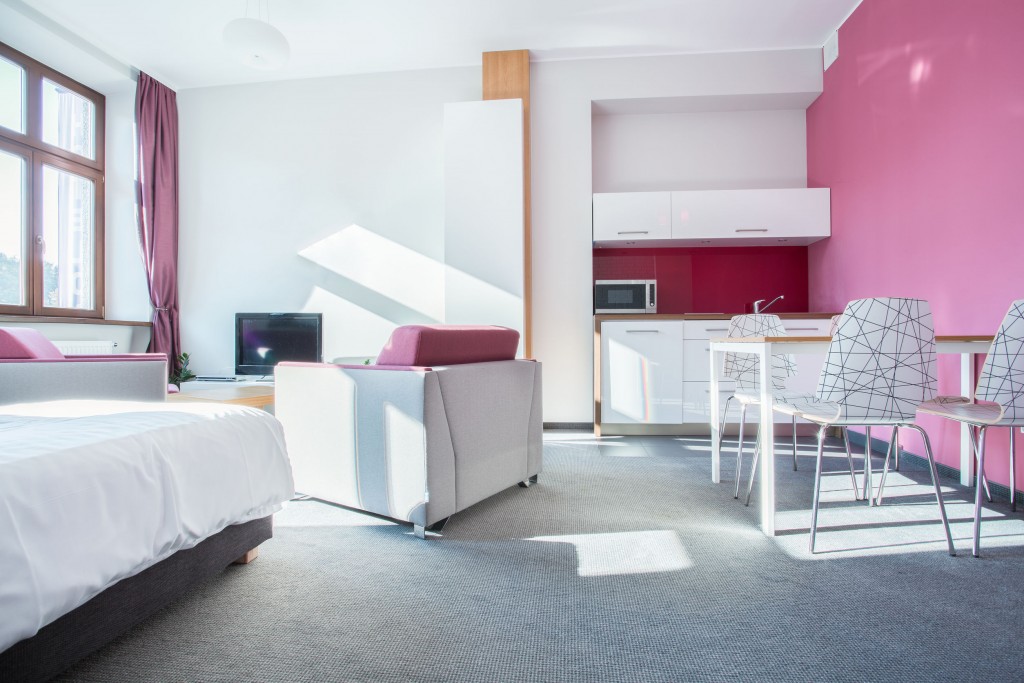 Small Apartment Packing Advice | Unpakt Blog