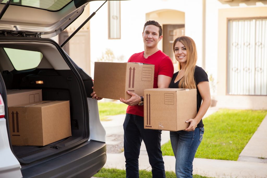 Best Moving Companies: What to Pack Where