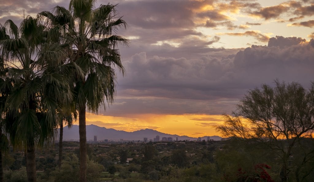 Best Desert Areas in Phoenix | Unpakt Blog