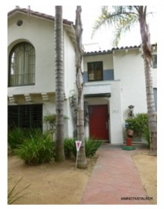 Homes from Your Favorite TV Show