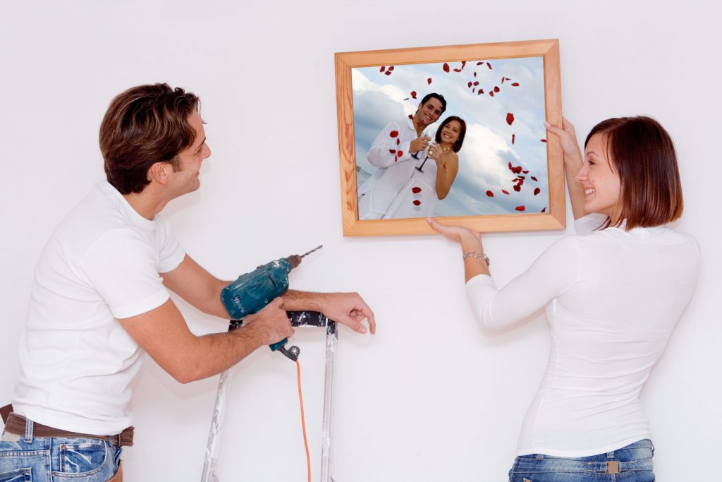 Top 10 Gift Ideas for People Who Just Moved