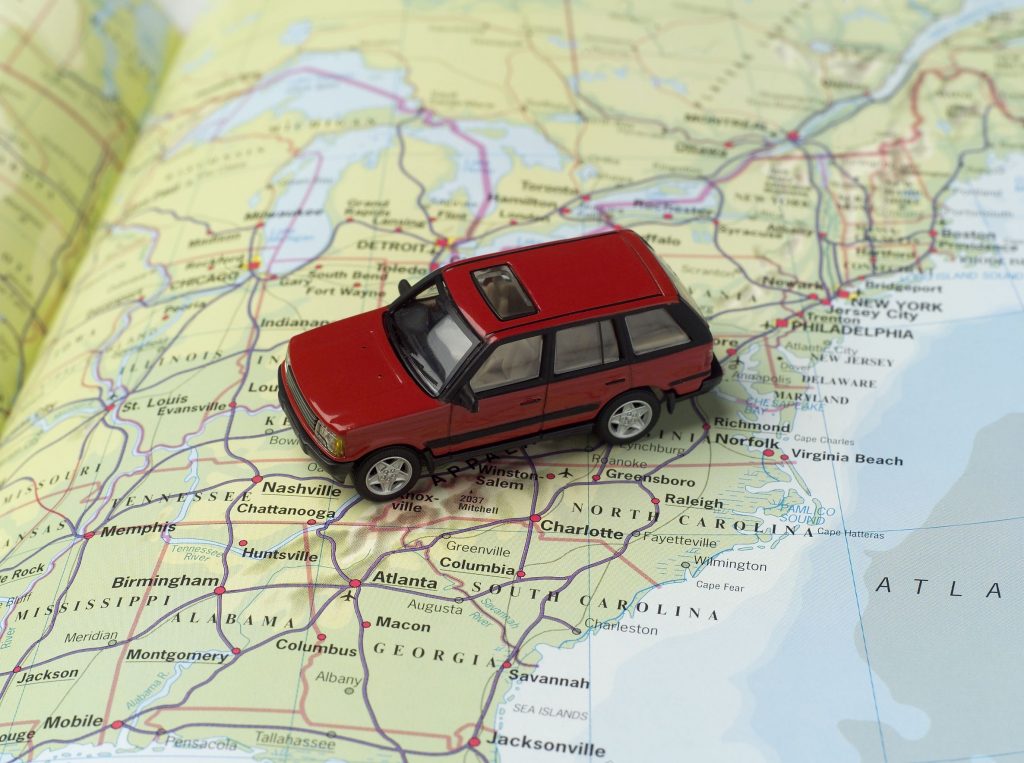 The 3 Best Ways to Transport Your Car