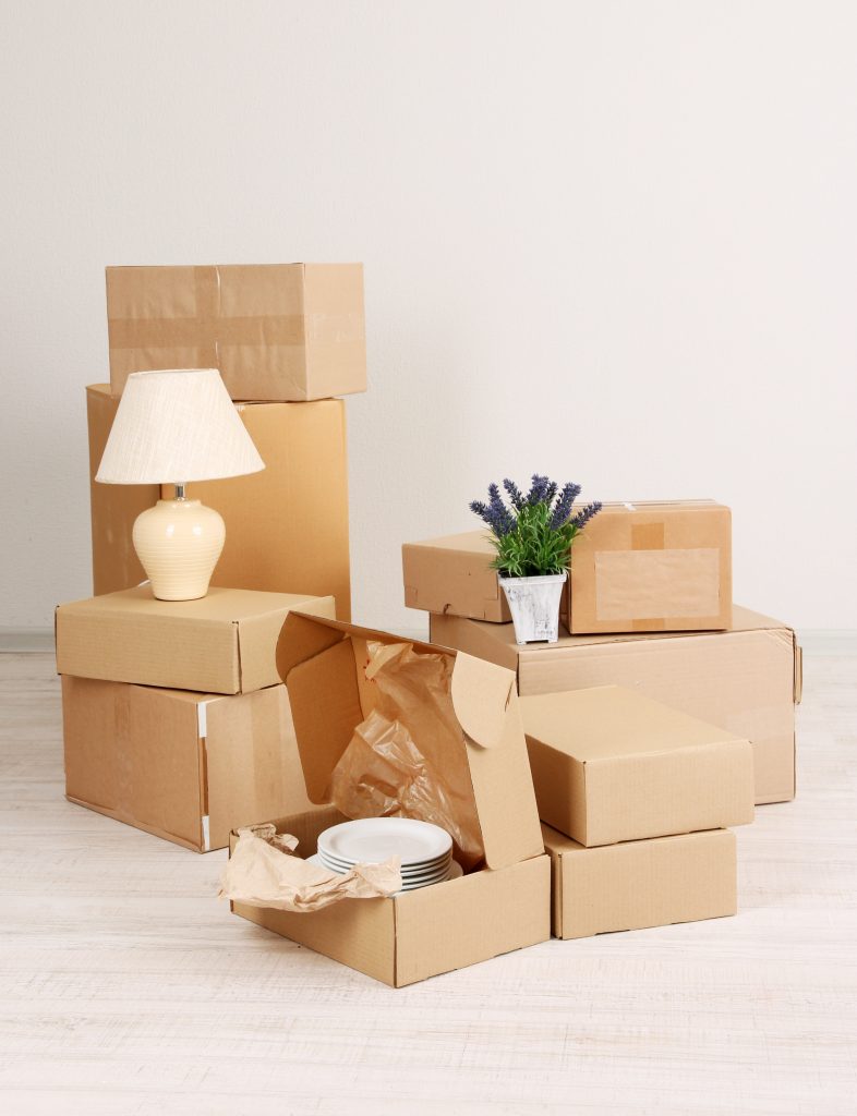 5 Tips for Moving Your Valuables Safely and Securely | Unpakt Blog