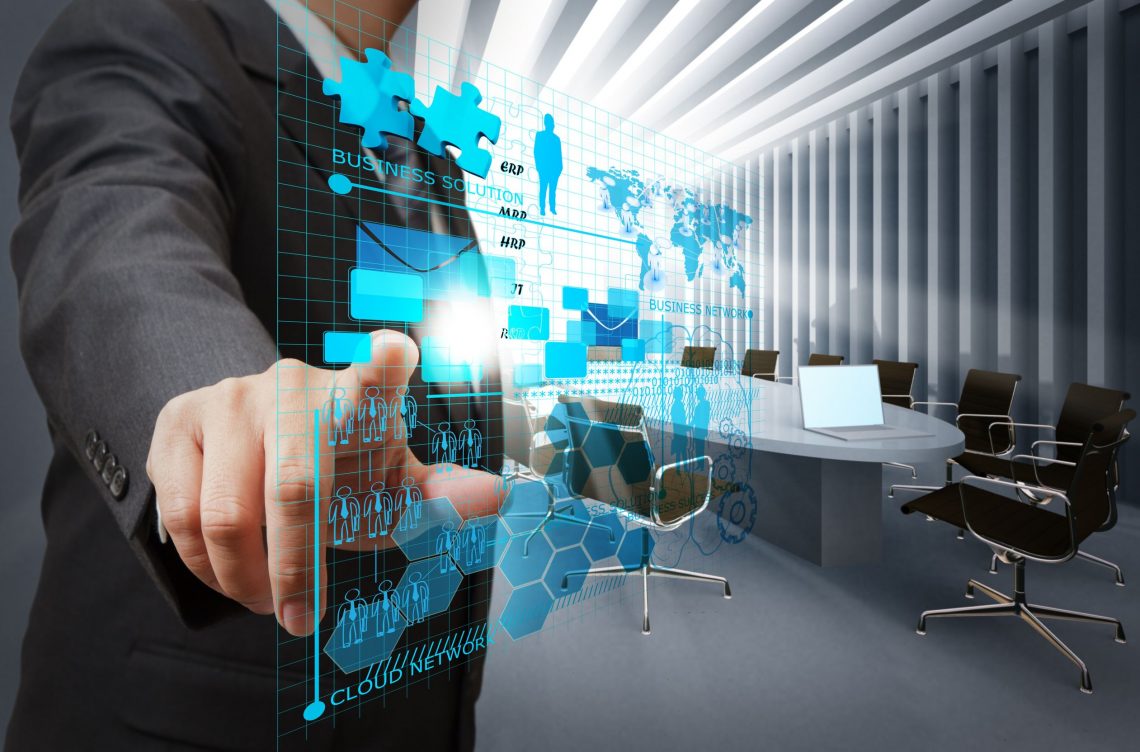 Top 10 High-Tech Companies to Work for in Atlanta | Unpakt Blog