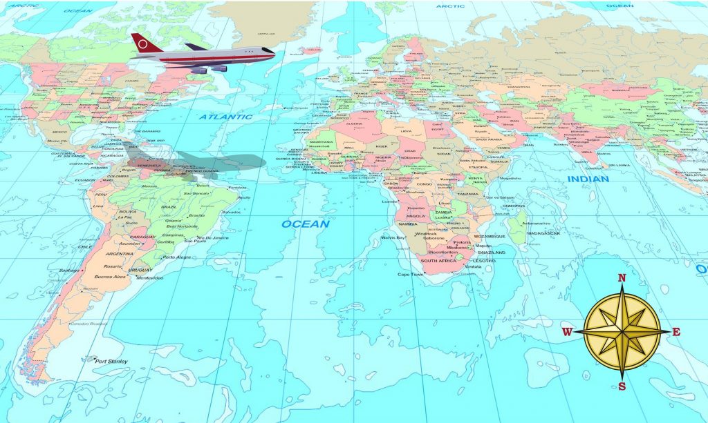 Tops 7 Questions to Consider Before Moving to Another Country