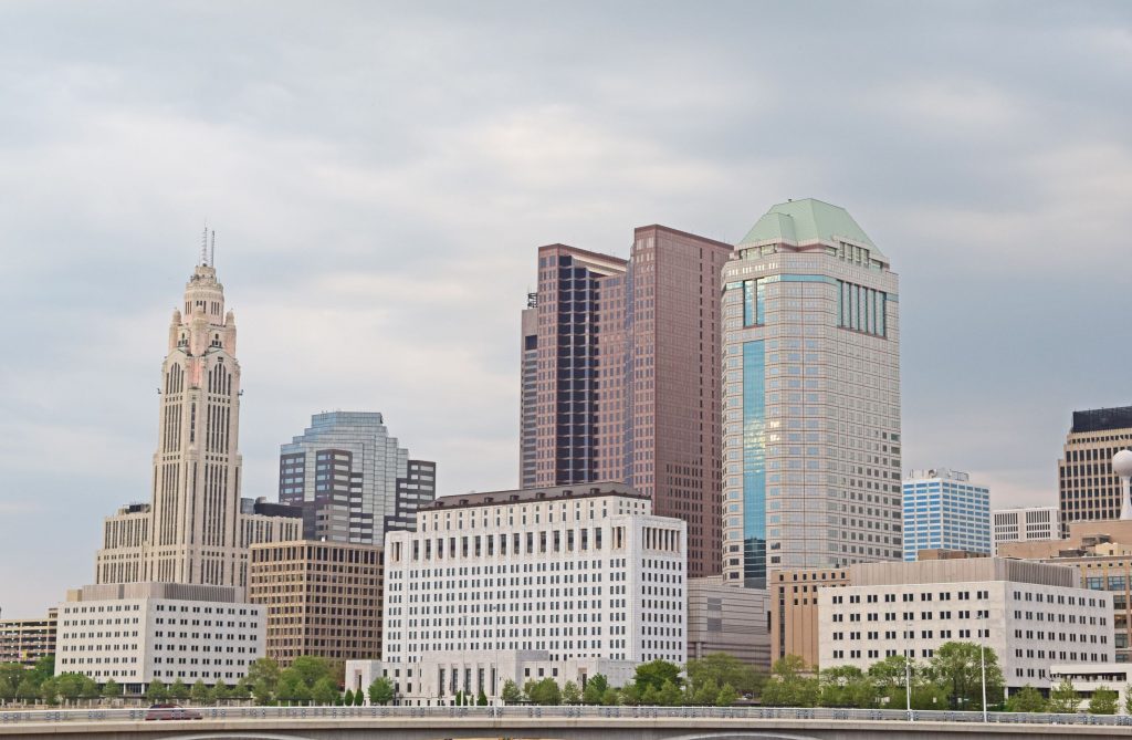 The Top 10 Reasons Why People are Moving to Columbus