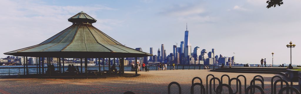 Why Hoboken is a Good City to Raise a Family