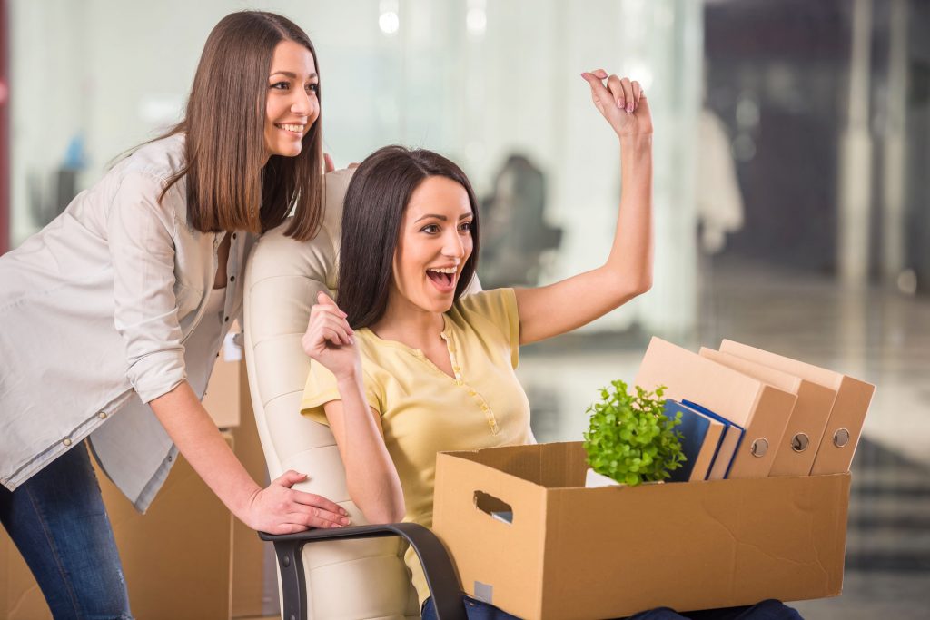 5 Ways to Make Corporate Relocation Easier on your Employees