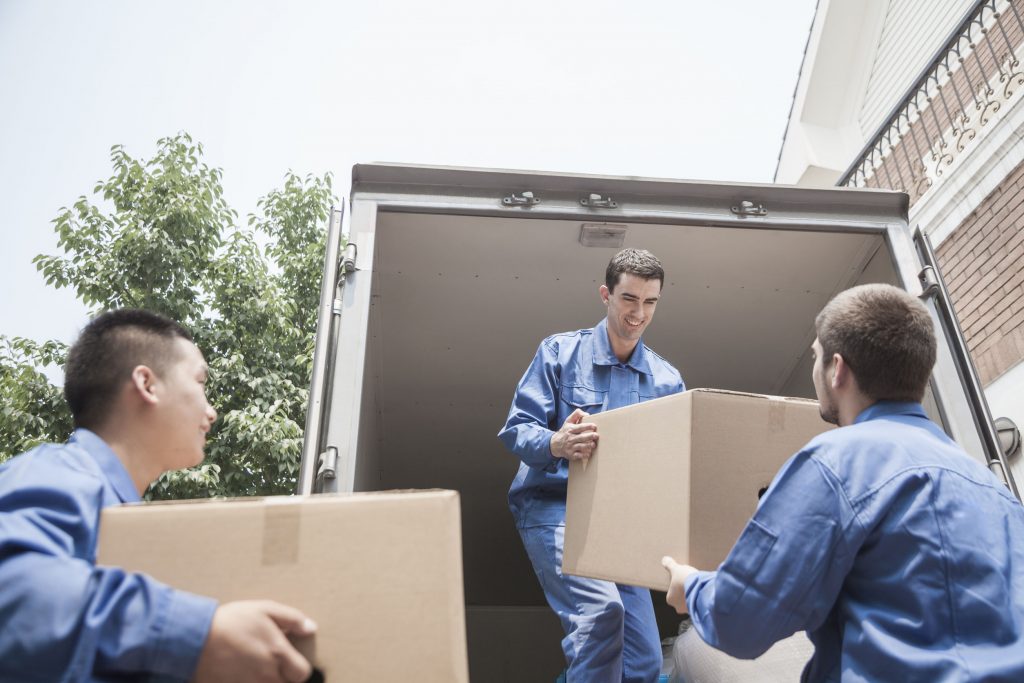 Best Movers of the Month December 2016 | Unpakt Blog