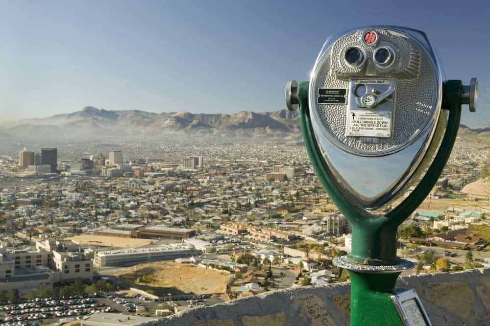 10 Very Unique Things To Do El Paso (Hint - Time Travel)