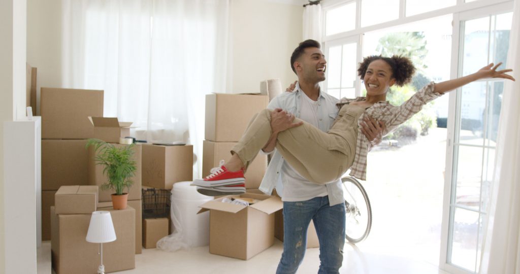 Things to do After you Move - The Ultimate Checklist | Unakt Blog