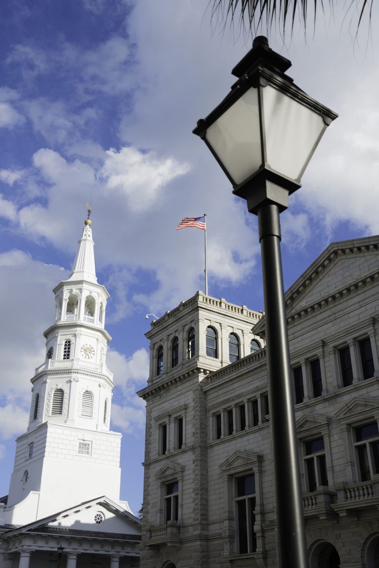 5 Most Historic Sites in Charleston, SC