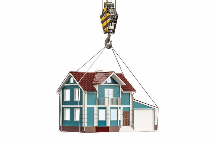 How Much it Cost to Lift Up a House?