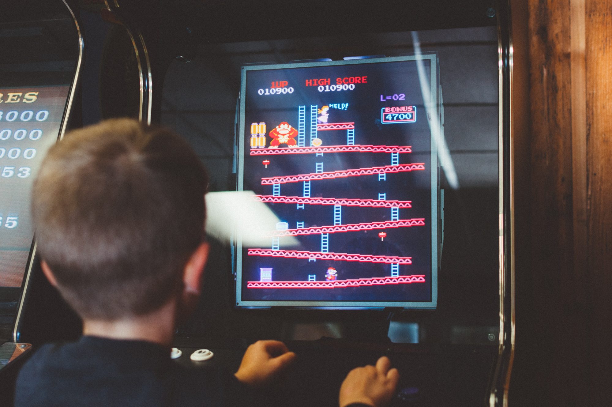 How to Safely Move Pinball & Arcade Machines | Unpakt Blog