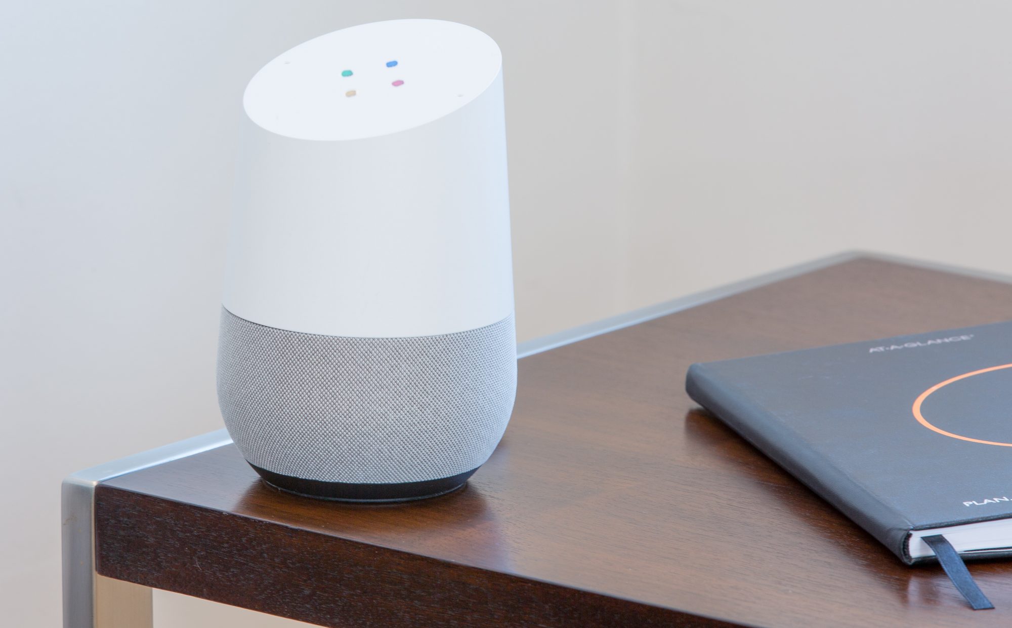Review of Google Home | Unpakt Blog