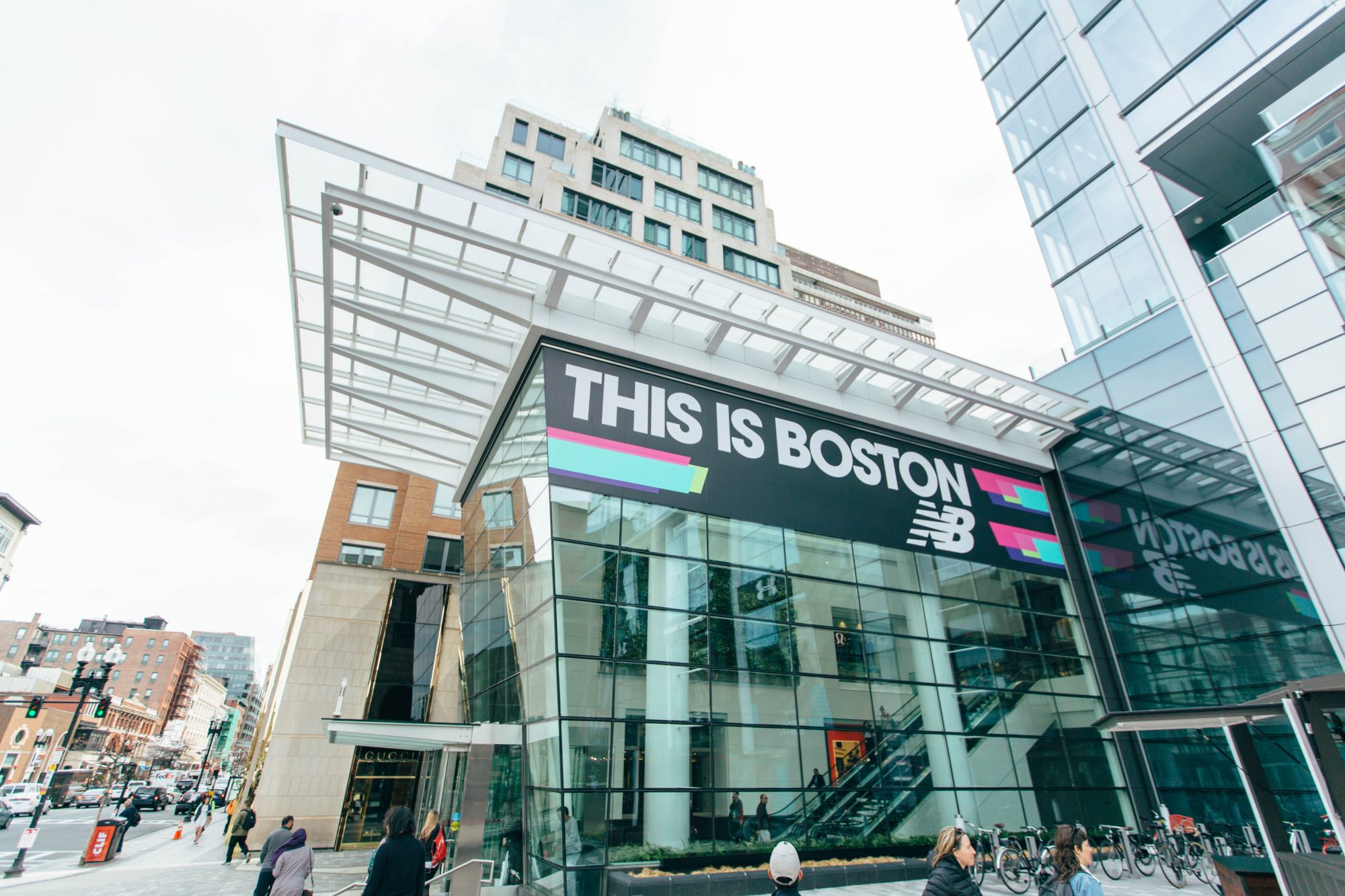 Millennial's Guide to Boston | Unpakt Blog