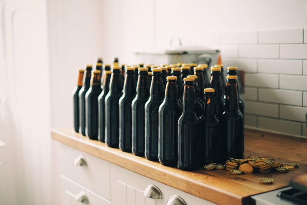 5 Tips for Home Beer Brew Beginners | Unpakt Blog