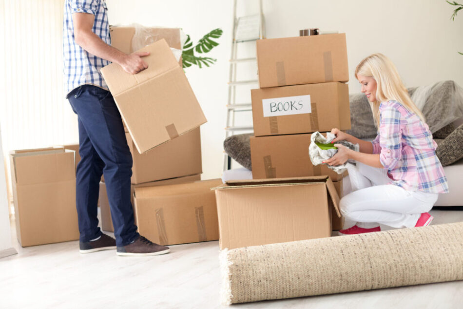 9 Things to Check When Choosing a Moving Service