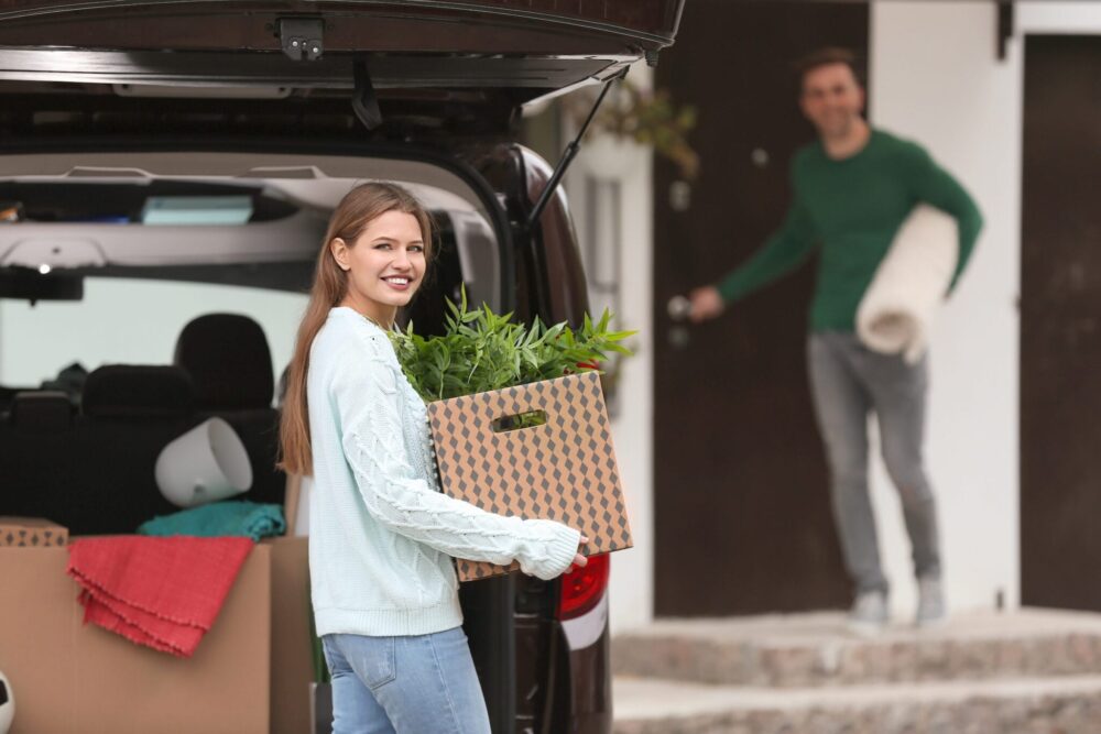 How to Prepare for Moving to a New City