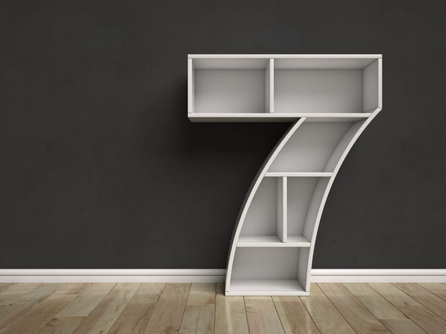 Top 7 Organizational Tips for Moving