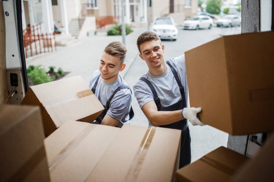 What Exactly Will Moving Services Do For You?