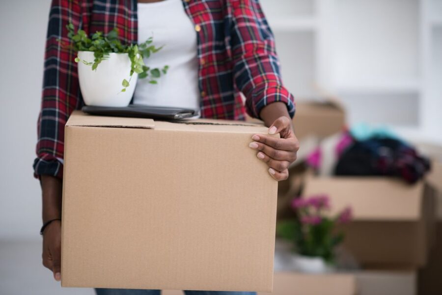 7 Tips for Efficient Packing