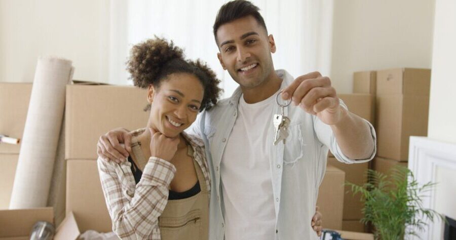 Found a New Home? Here Are the Next Steps