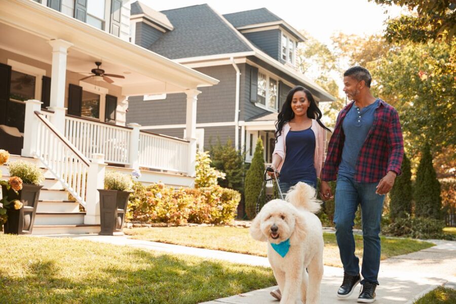 Moving from a City to a Suburb? Key Things to Keep in Mind